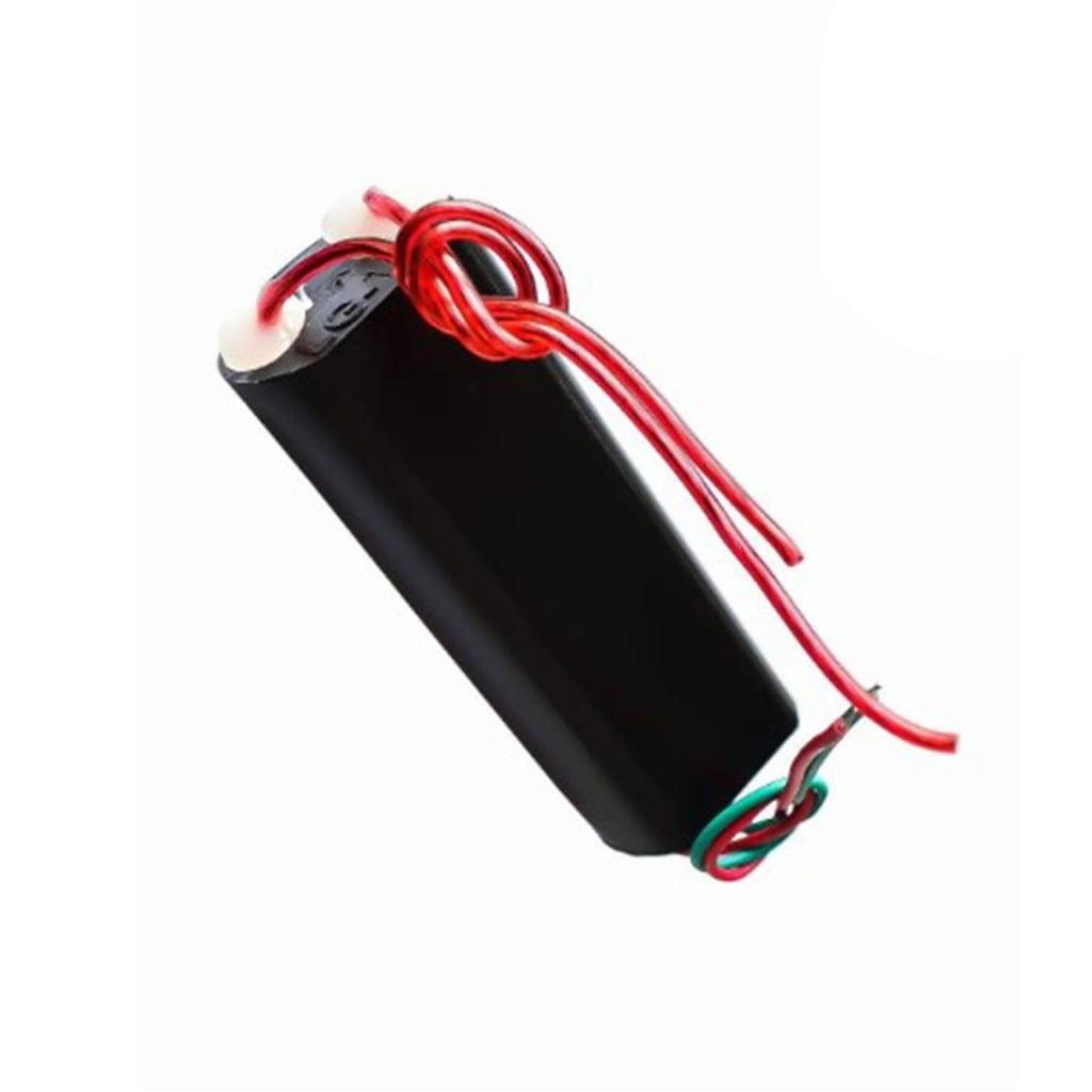 400KV Output Power Converter Educational High Electric Generator ...