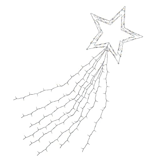 400Lt Shooting Star Lights - Walmart.com