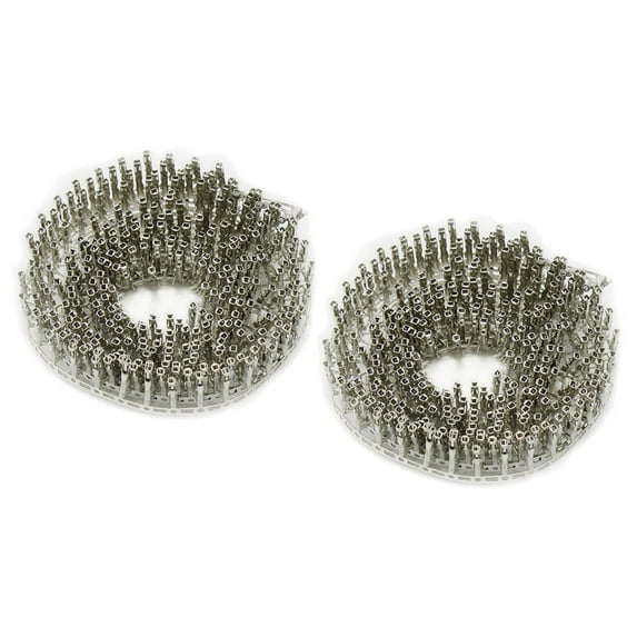 400PCS 2.54mm Pitch Female Pin Connector Jumper Wire Cable Female Pin ...