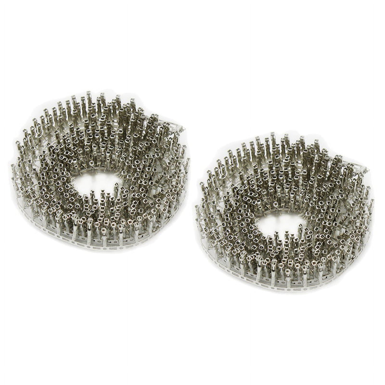 400PCS 2.54mm Pitch Female Pin Connector Jumper Wire Cable Female Pin ...