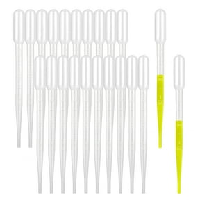 Graduated Pipette