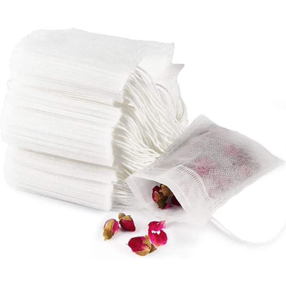Disposable Tea Bags