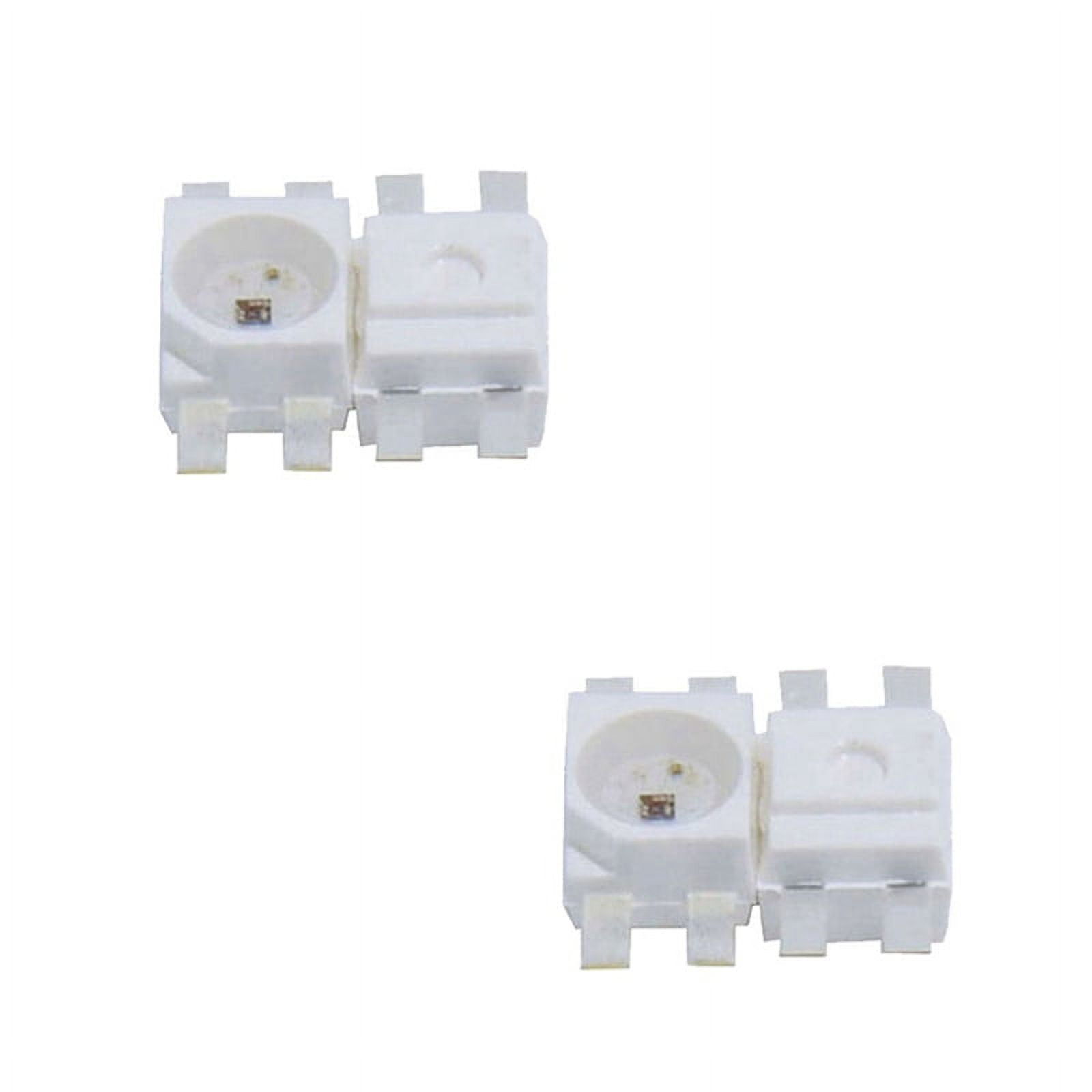 400PCS SK6812 MINI-E RGB (Similar WS2812B) SK6812 3228 SMD Pixels LED ...