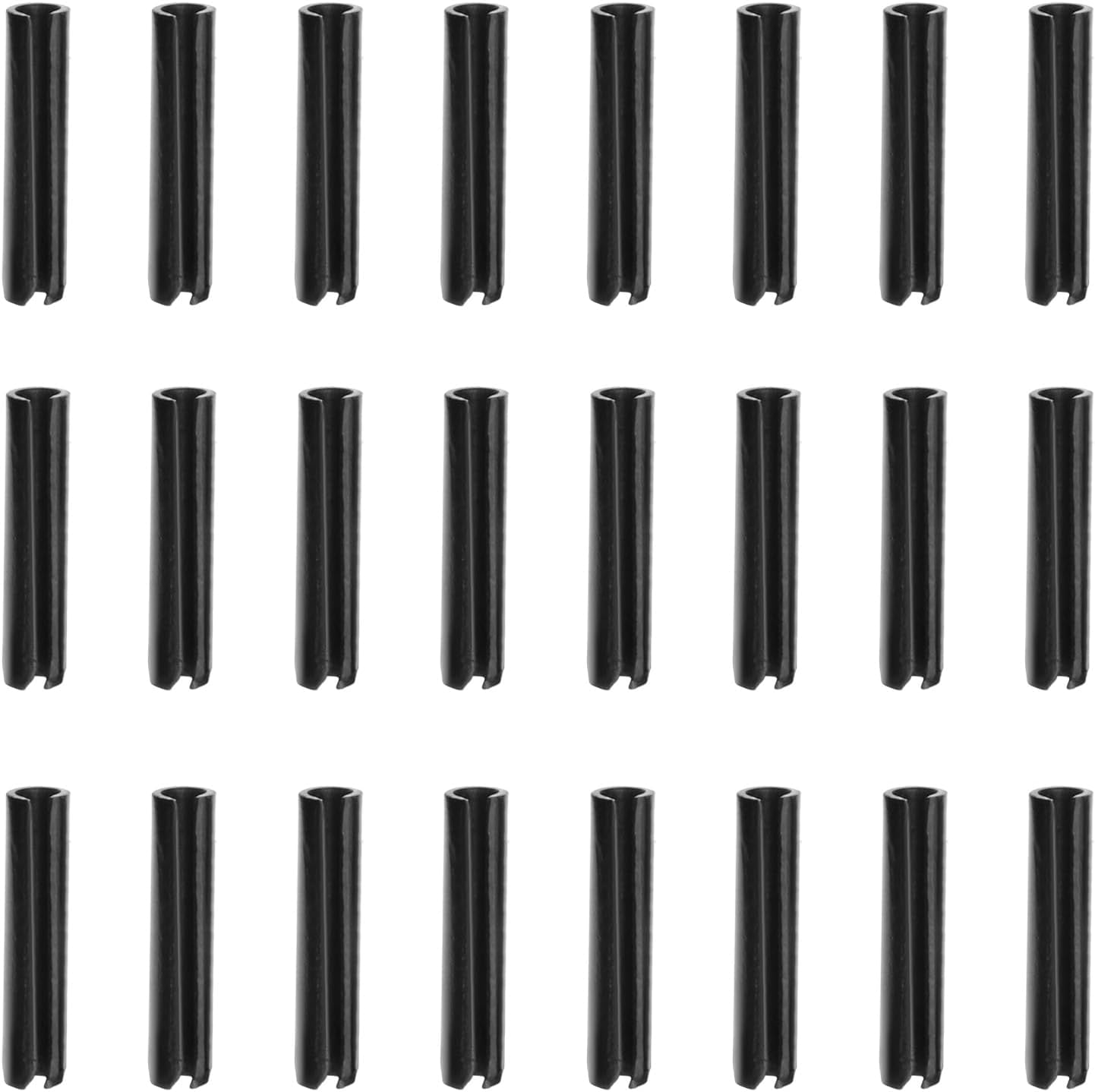 400Pcs Car Folding Remote Control Key Split Pin Replacement Car Remote ...