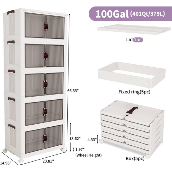 Plastic Garage Cabinets in Garage Cabinets - Walmart.com