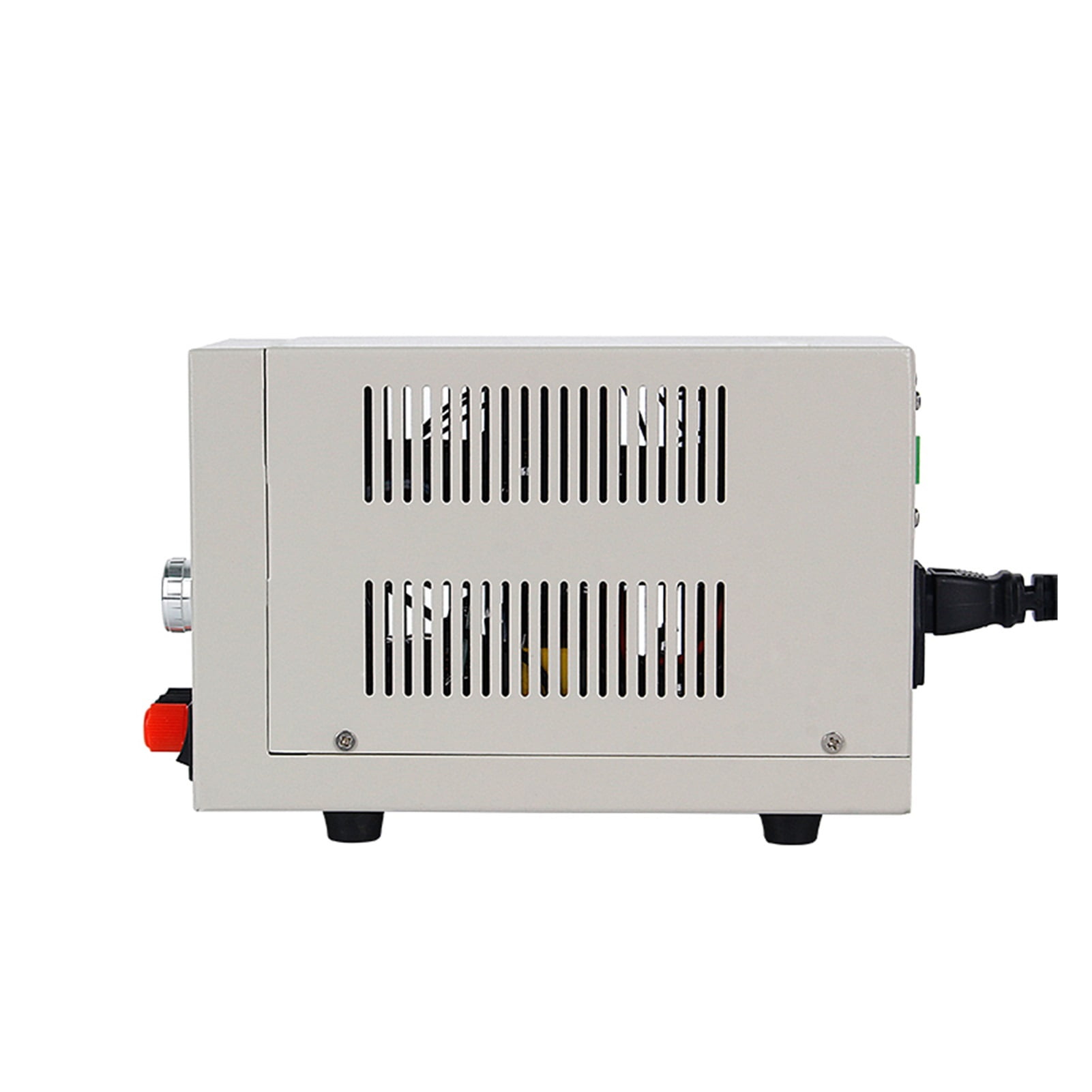 400V/1A 120V 1A 30V 10A HSPY Lab Switching Adjustable Power Supply ...