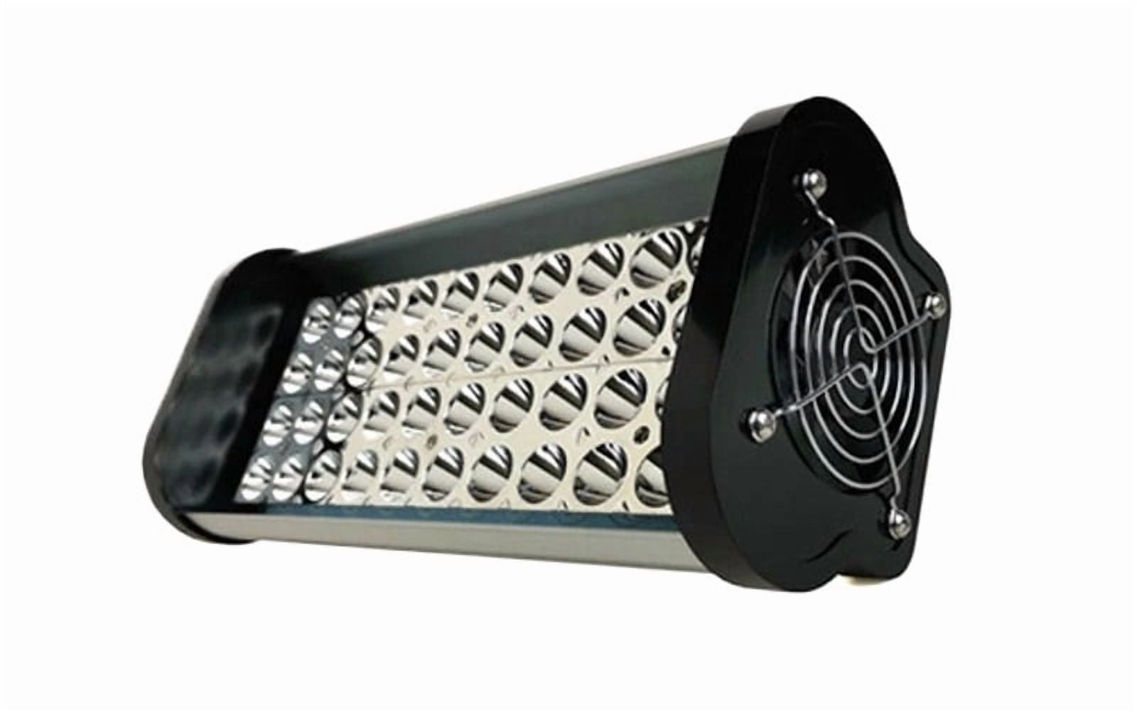 400W 365nm 395nm 405nm Led UV GEL Curing Lamp Light Cure Oil Printing ...