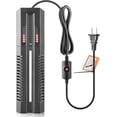 400W 600W Submersible Aquarium Heater, Fish Tank Heater with External ...