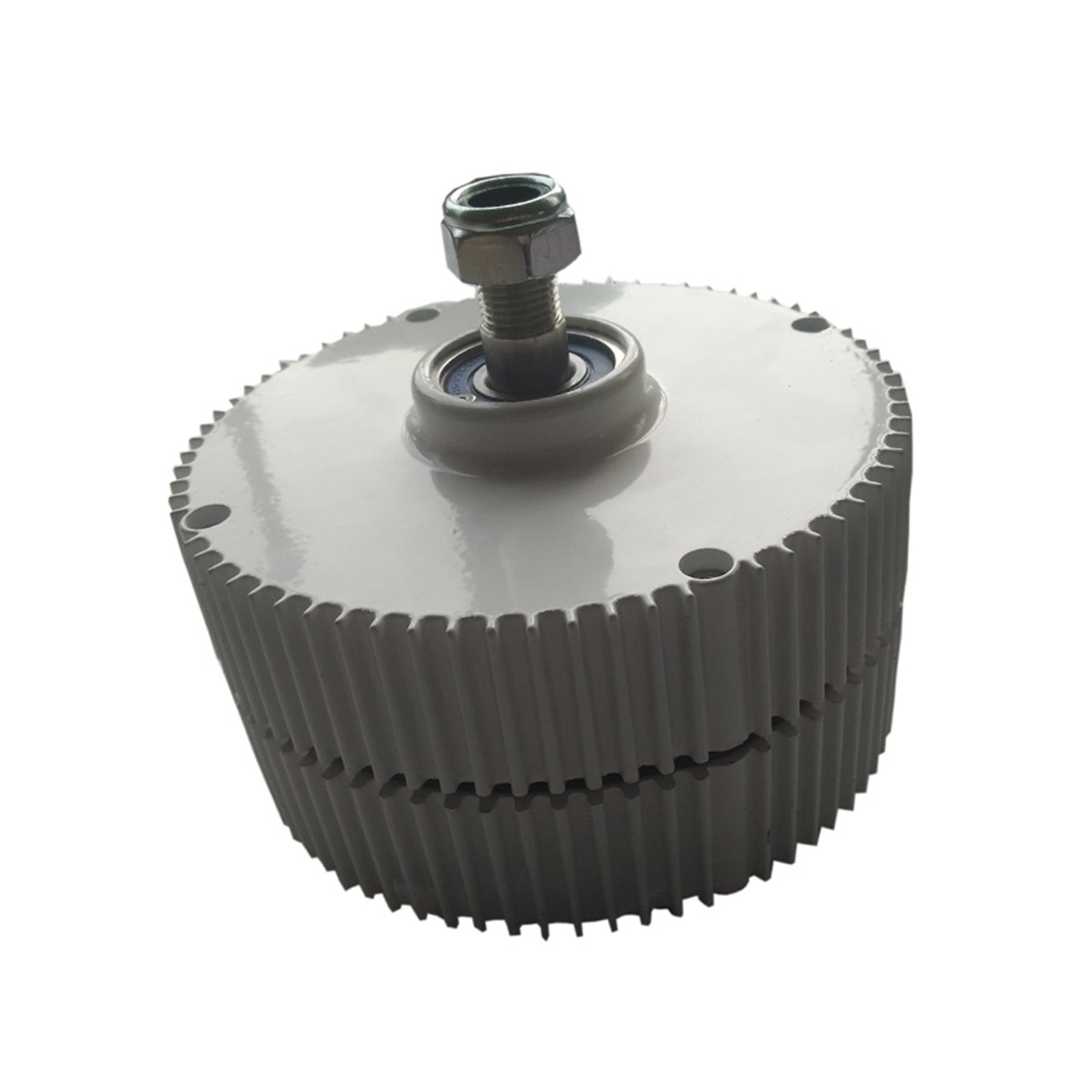 400W AC nerator PMG 0.4KW 12V 24V 48V Permanent Magnet Three Phase ...