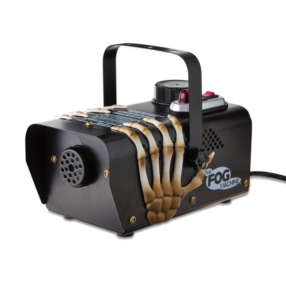Halloween Fog Machines in Halloween Party Supplies - Walmart.com