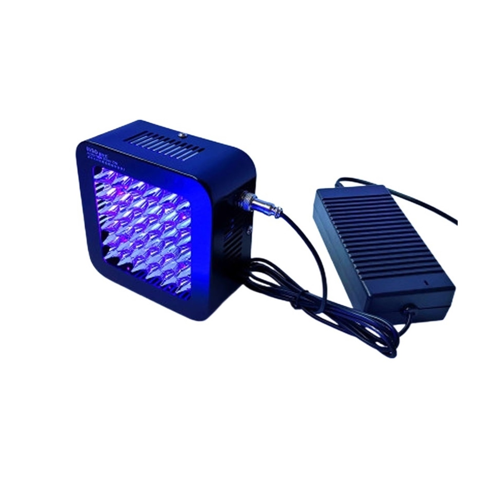 400W High-intensity UV Curing Lamp Light Curing Lamp UV Glue Shadowless ...