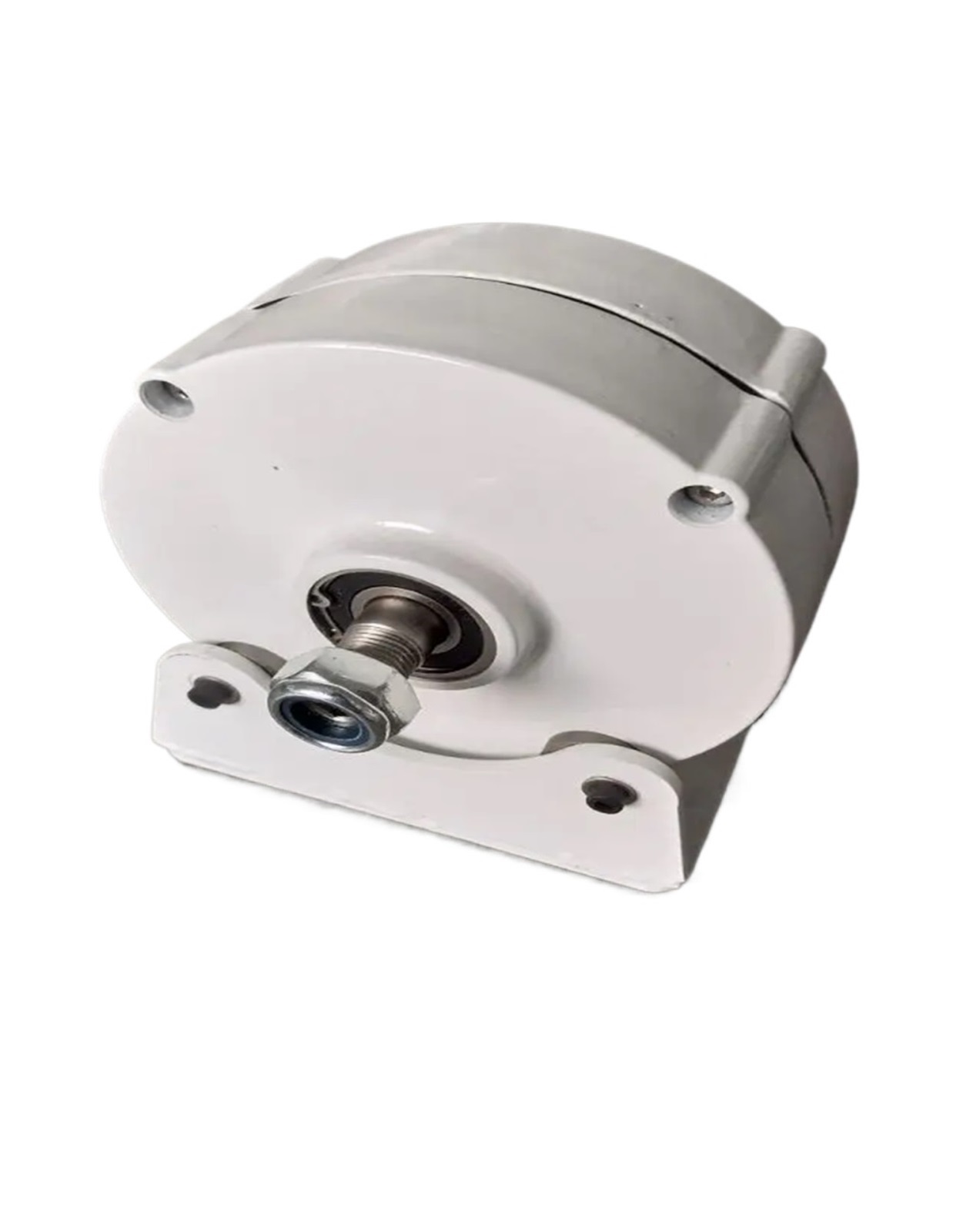 400W Permanent Magnet Generator 600RPM 12V 24VAC Alternator For ...