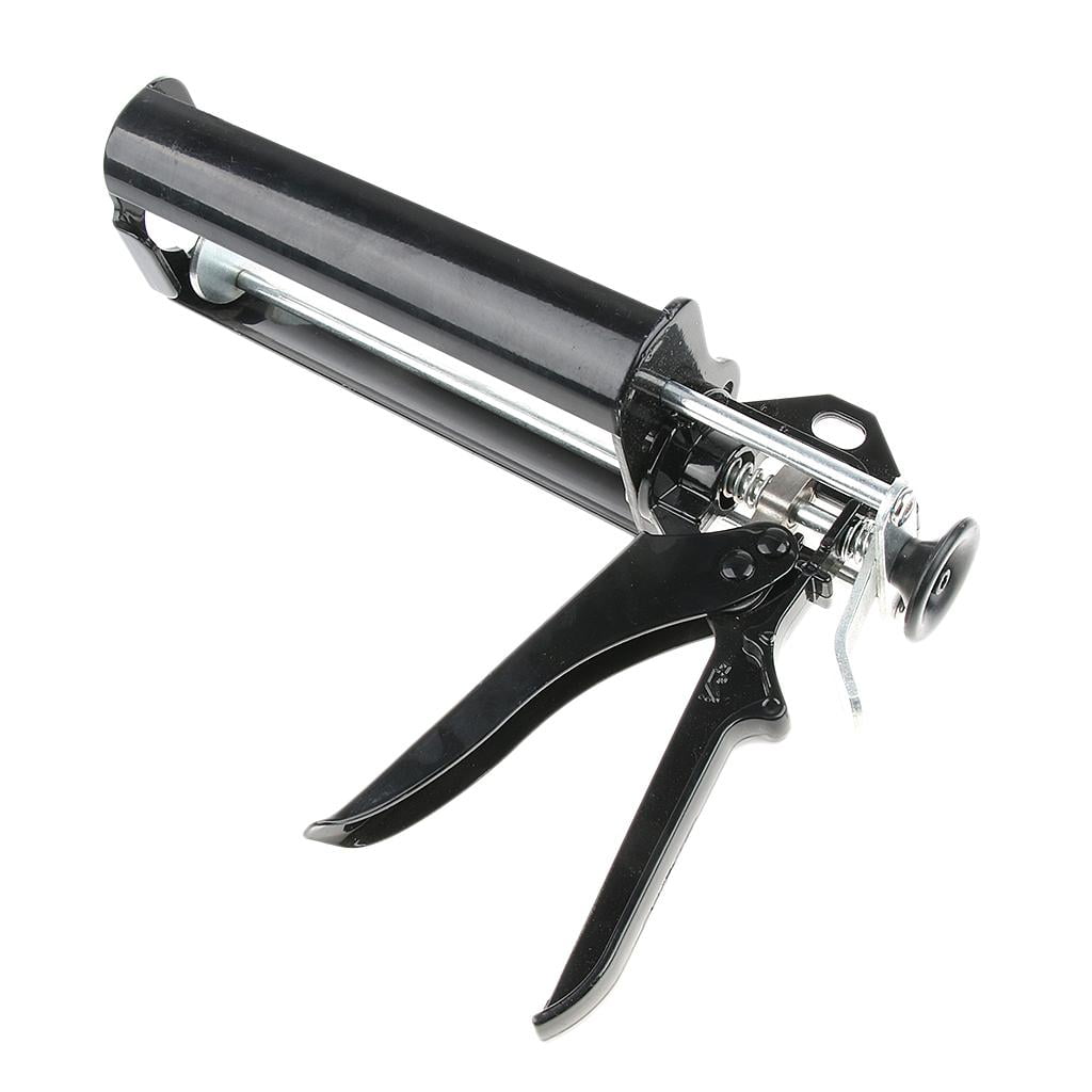 400ml Dual-Component Caulk Dispenser with Automatic Positioning 10L/min ...