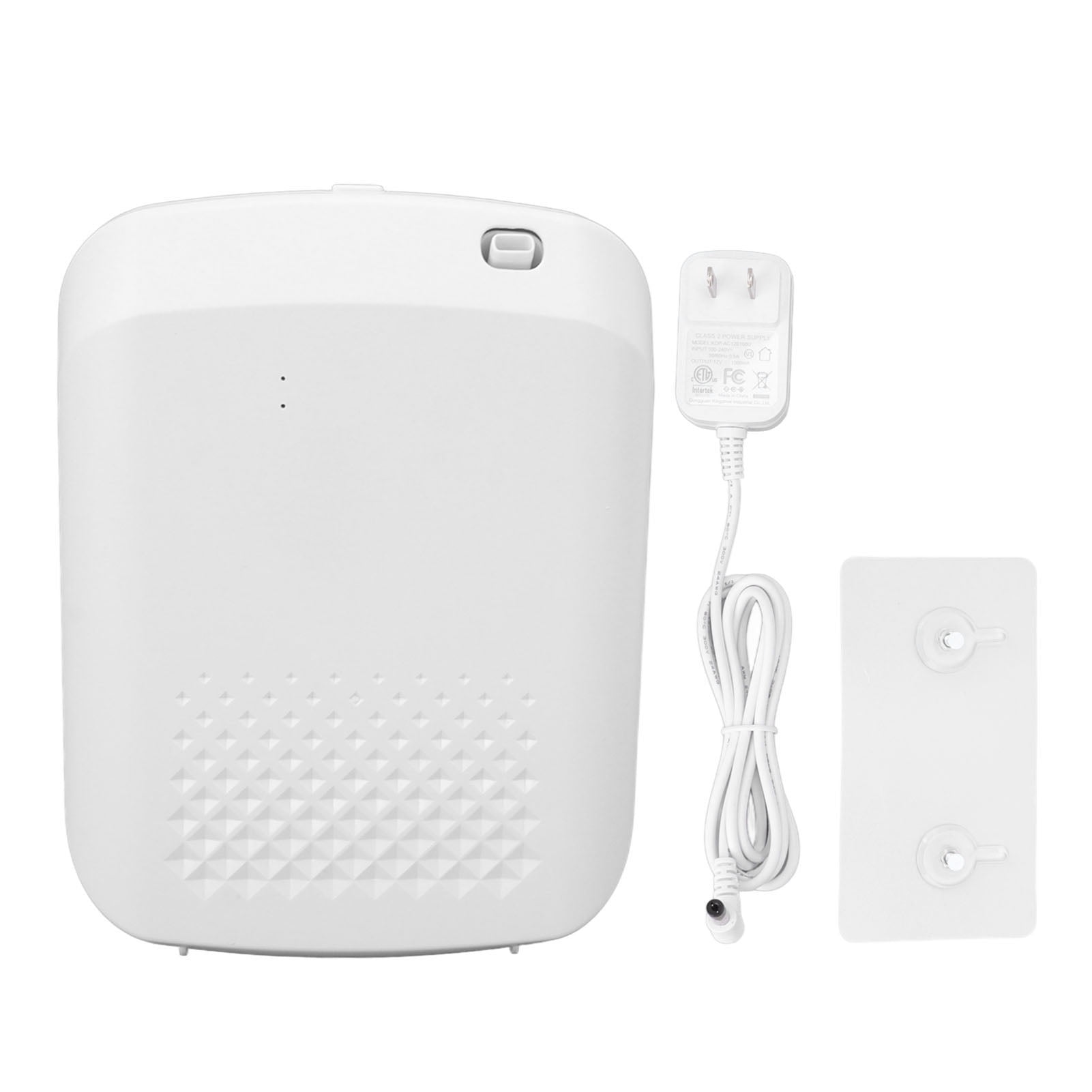 400ml Electric Diffuser, Control, 5 Timers, Remote Operation, For Home ...