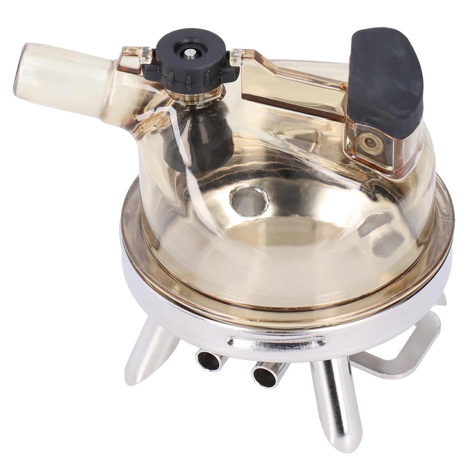 400ml Milk Collector Milk Claw Cluster with Stainless Steel Base ...