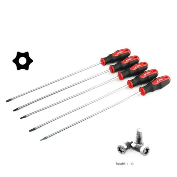 Torx T25 Screwdriver