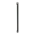 400mm Long Cheese Rod With 15mm Rod Adapter For Camera Monitors Cage ...