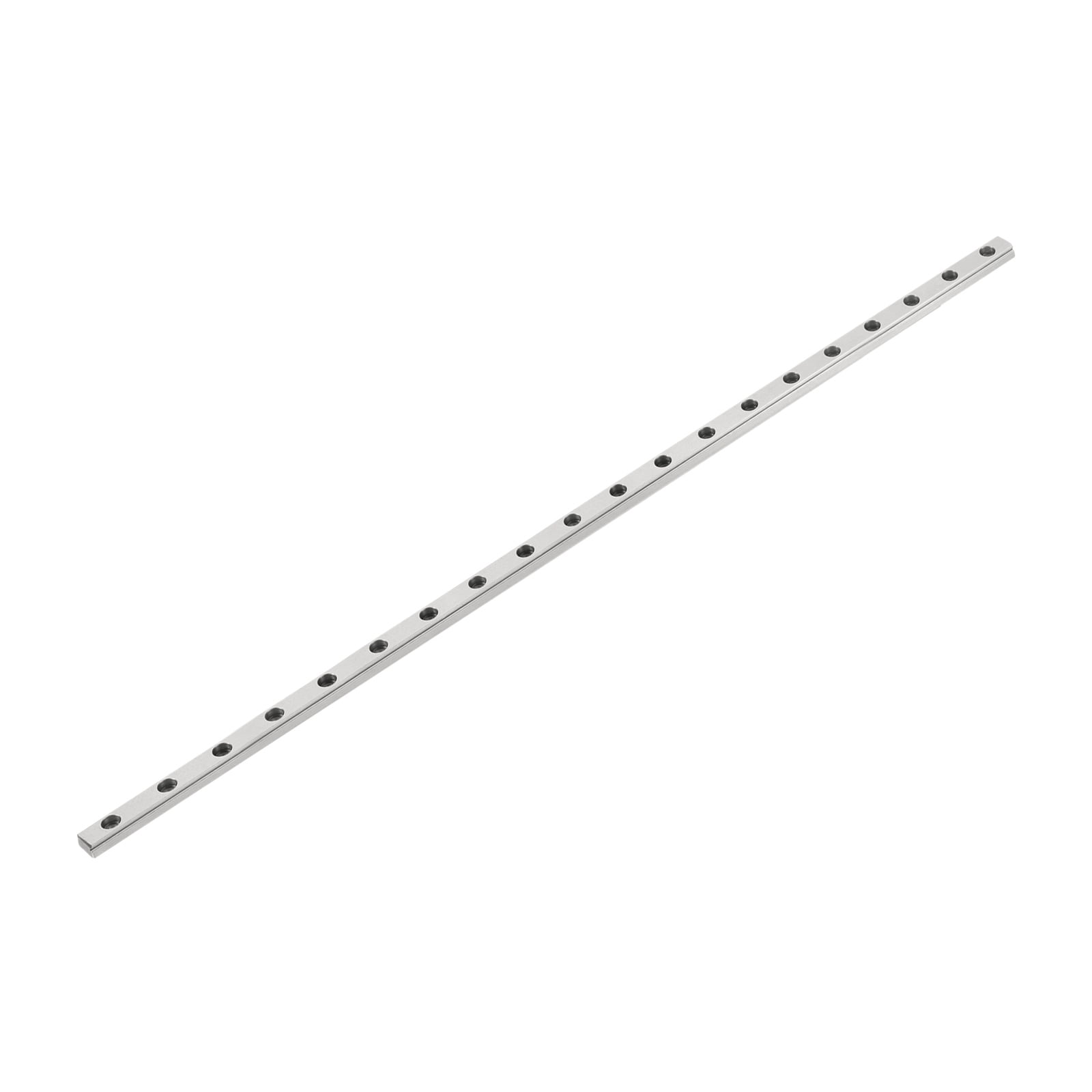 400mm MGN9 Linear Sliding Rail Guide, Bearing Steel Miniature Linear ...