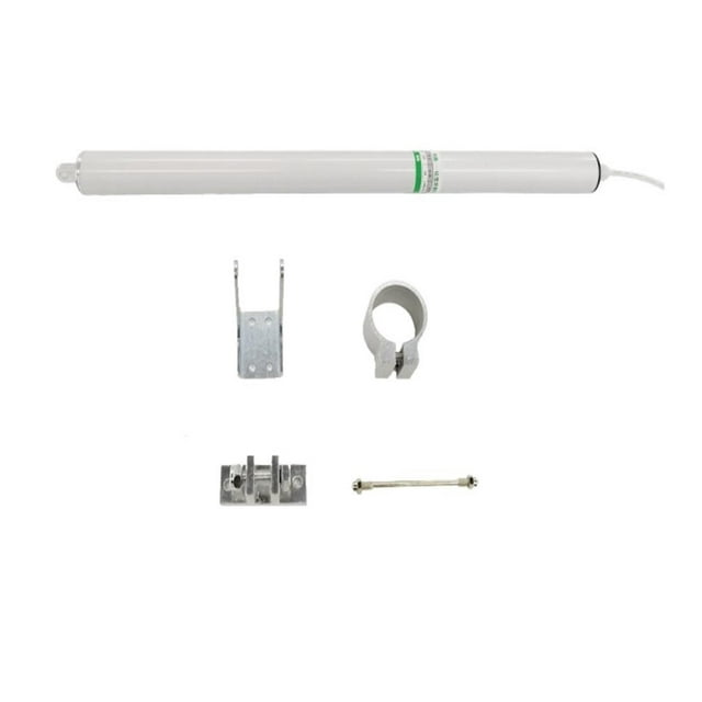 400mm Smart Tuya Automatic Skylight Electric Screw Window Openers ...