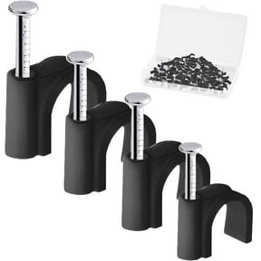 Universal 3FT 3 Prong Power Cord C13 AC Electric Cable For Computer ...