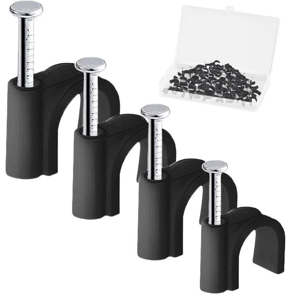 Echogear White In-Wall Cable Hider - Wire Concealer & Pass Through ...