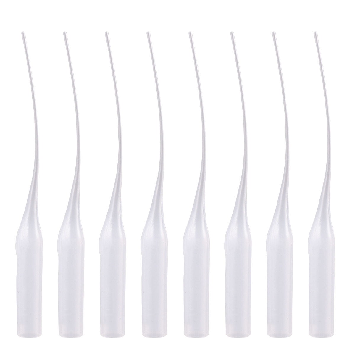 400pcs Glue Extender Precision Applicator Precision CA Glue Tips for ...