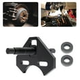 40100 Universal Wheel Bearing Hub Removal Tool for Most 5 6 8 Lug Hub ...