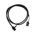 4010298 Hall Effect Speed Sensor Fits for Polaris Sportsman 335 400 500 ...