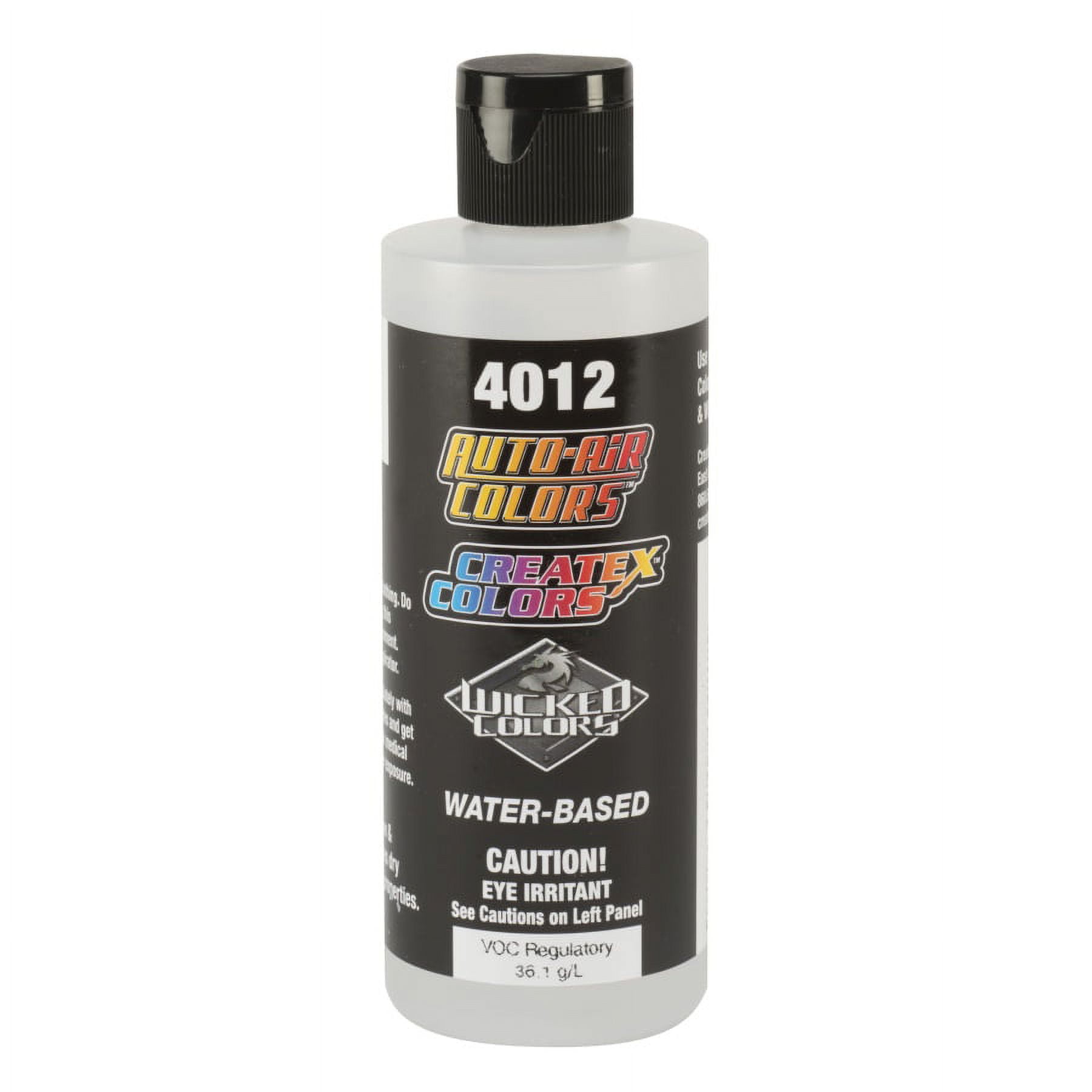 4012 HIGH PERFORMANCE REDUCER 4OZ - Walmart.com