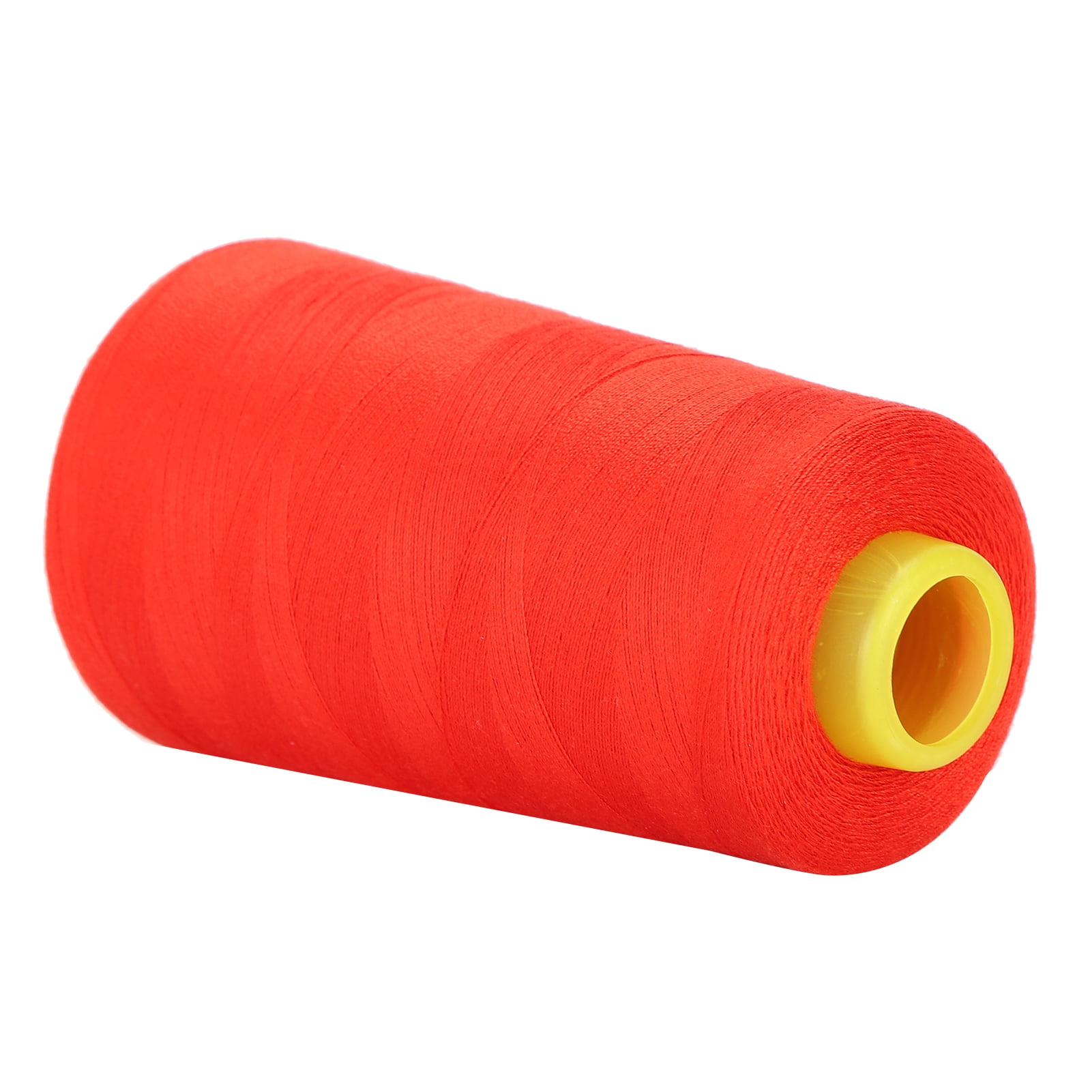 LeiKong 402 Polyester Sewing Thread 3000 Yards Hand Stitching Cord for ...