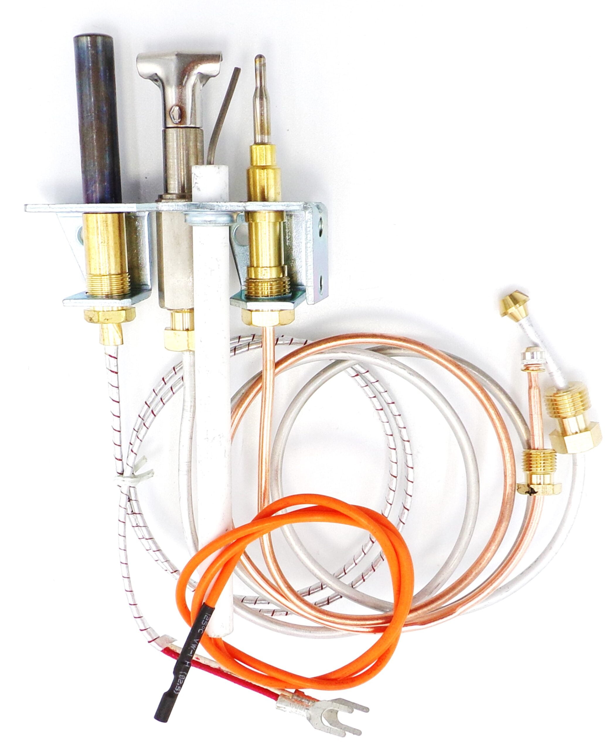 4021-733 PILOT ASSEMBLY; PROPANE - EXACT FIT FOR HEATILATOR ...