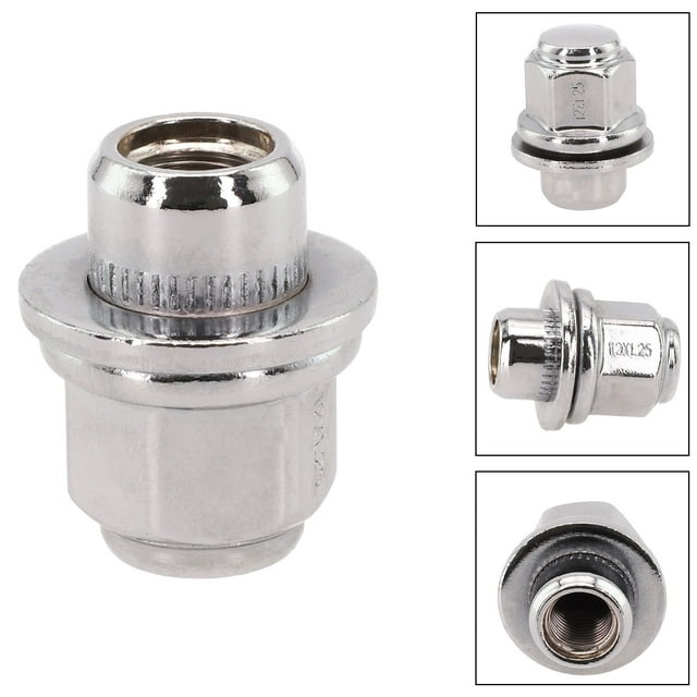 40224-JK00A Wheel Lug Nut for Nissan Maxima Infiniti G37 Q70 Pathfinder ...