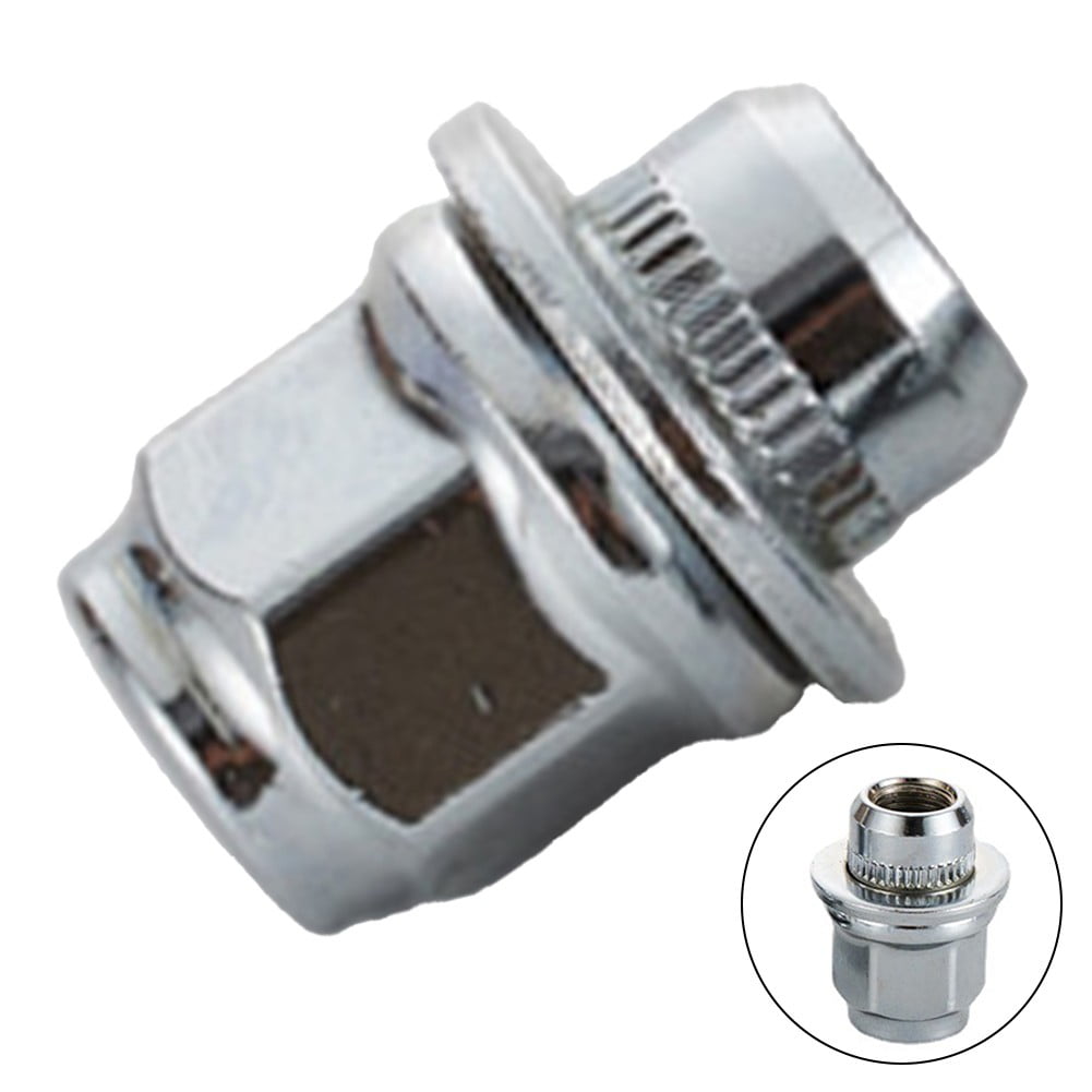 40224-Jk00A Wheel Nut For Nissan Maxima For Infiniti G37 - Walmart.com