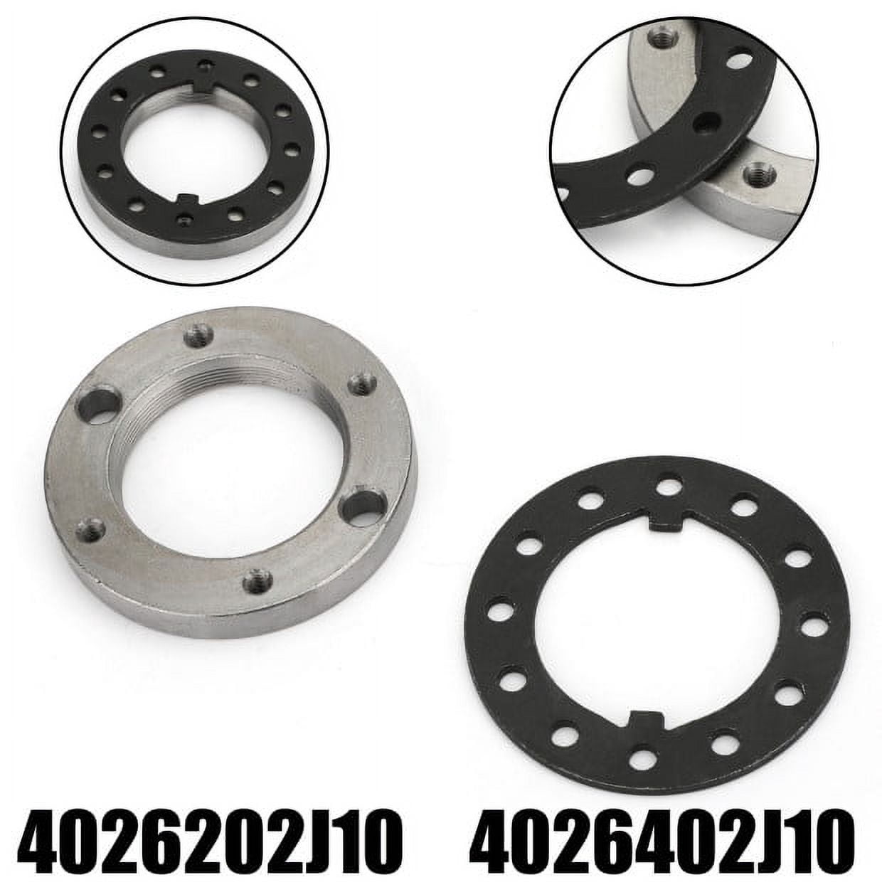4026402J10 &4026202J10 For Nissan Patrol Gu Gq Y60 Y61 Wheel Bearing ...