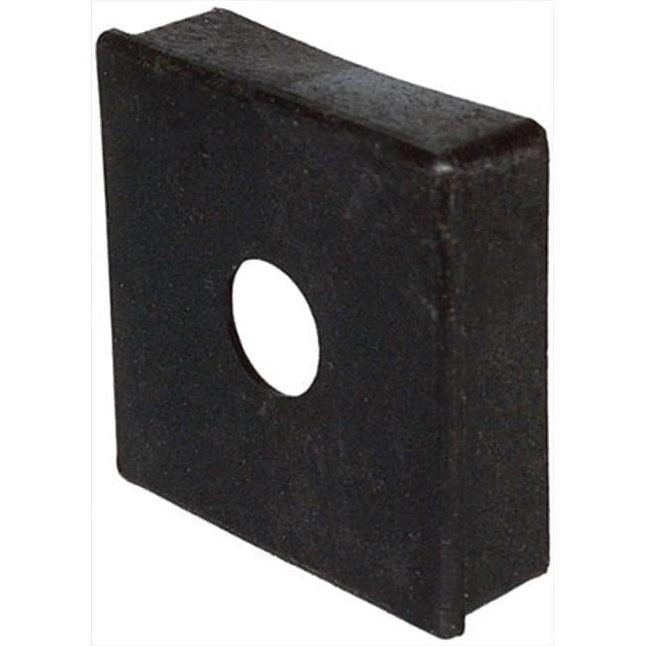 40302 4 In. Polyethylene Bumper Cap - Walmart.com