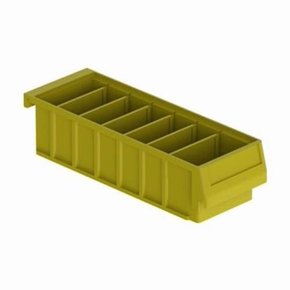5 Ft Plastic Storage Box