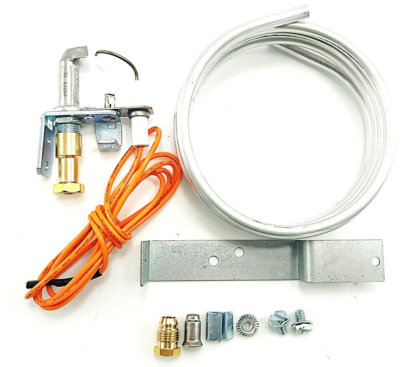 4035110 Spark Pilot Assembly, IPI| Exact Fit Replacement for Modine ...