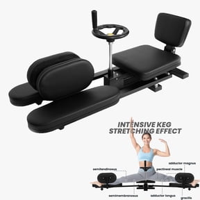 Leg Abduction Machine