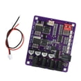 403S 40W Uninterruptible Power Supply Board 12.6V Battery Charging ...