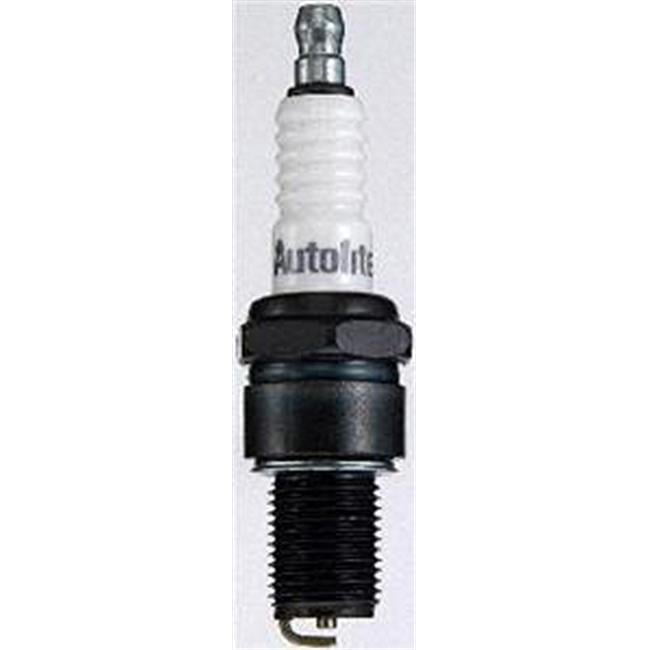 404 Spark Plugs 14 mm Thread Spark Plug, 0.750 in. Reach Gasket Seat ...