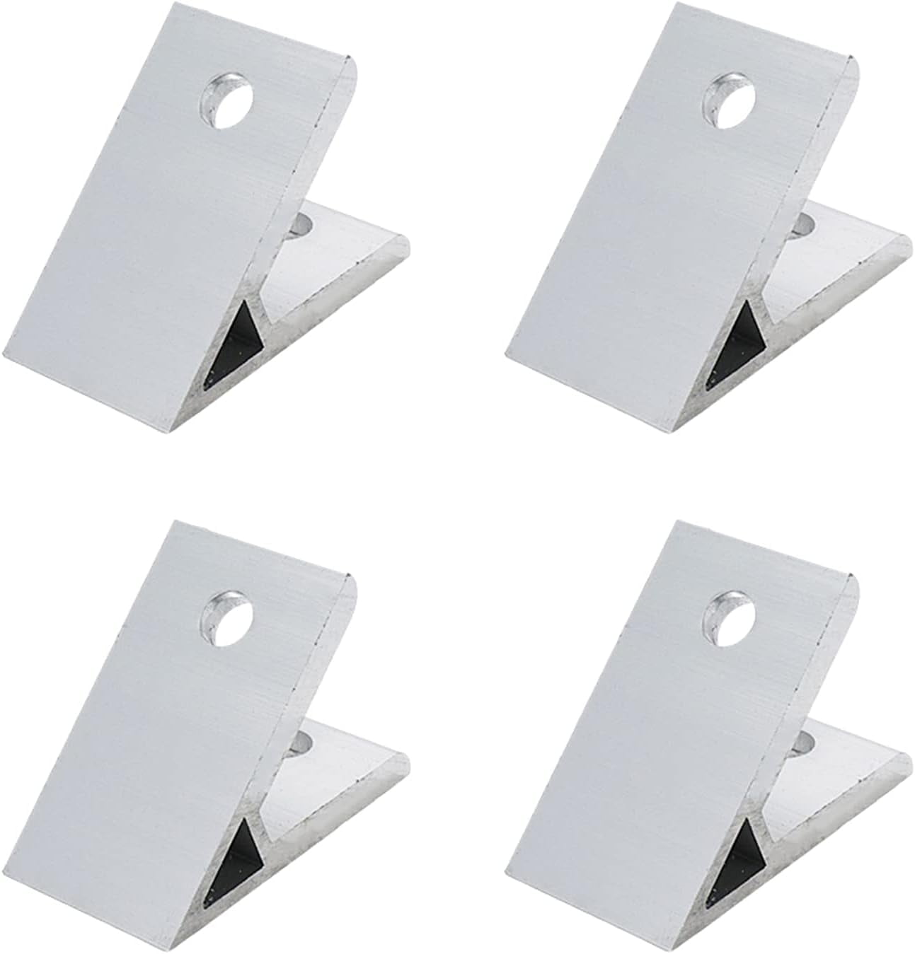 4040 45°Aluminum Profile Angle Bracket 45 Degree Corner Brackets 4040 ...