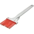 4040505 Basting With Red Bristles, 3 Inches, Red, (Pack of 12 ...