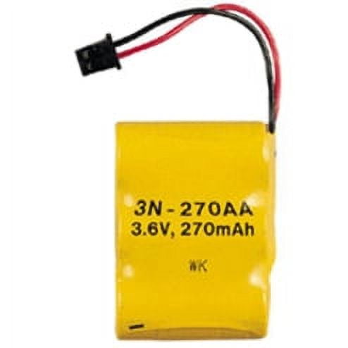 4050 Battery BY VTECH - Walmart.com