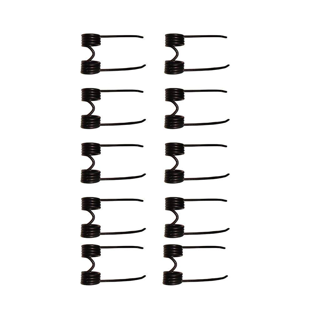 4059-001 Qty 10: Baler Tooth Fits Vermeer - Walmart.com