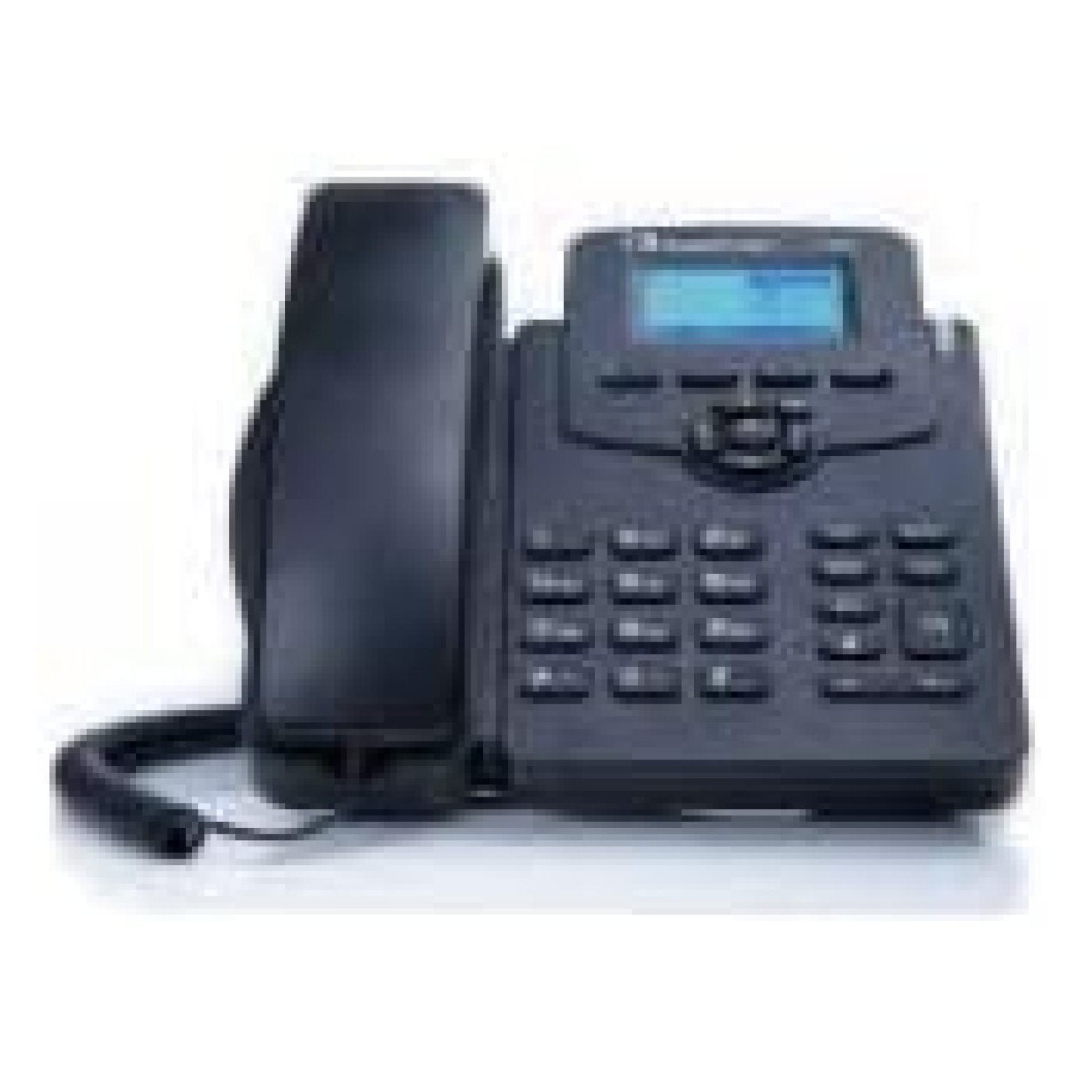 405HD IP Phone - VoIP phone / UC405HDEG / - Walmart.com