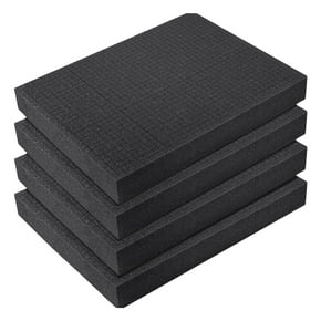 Styrofoam Pads