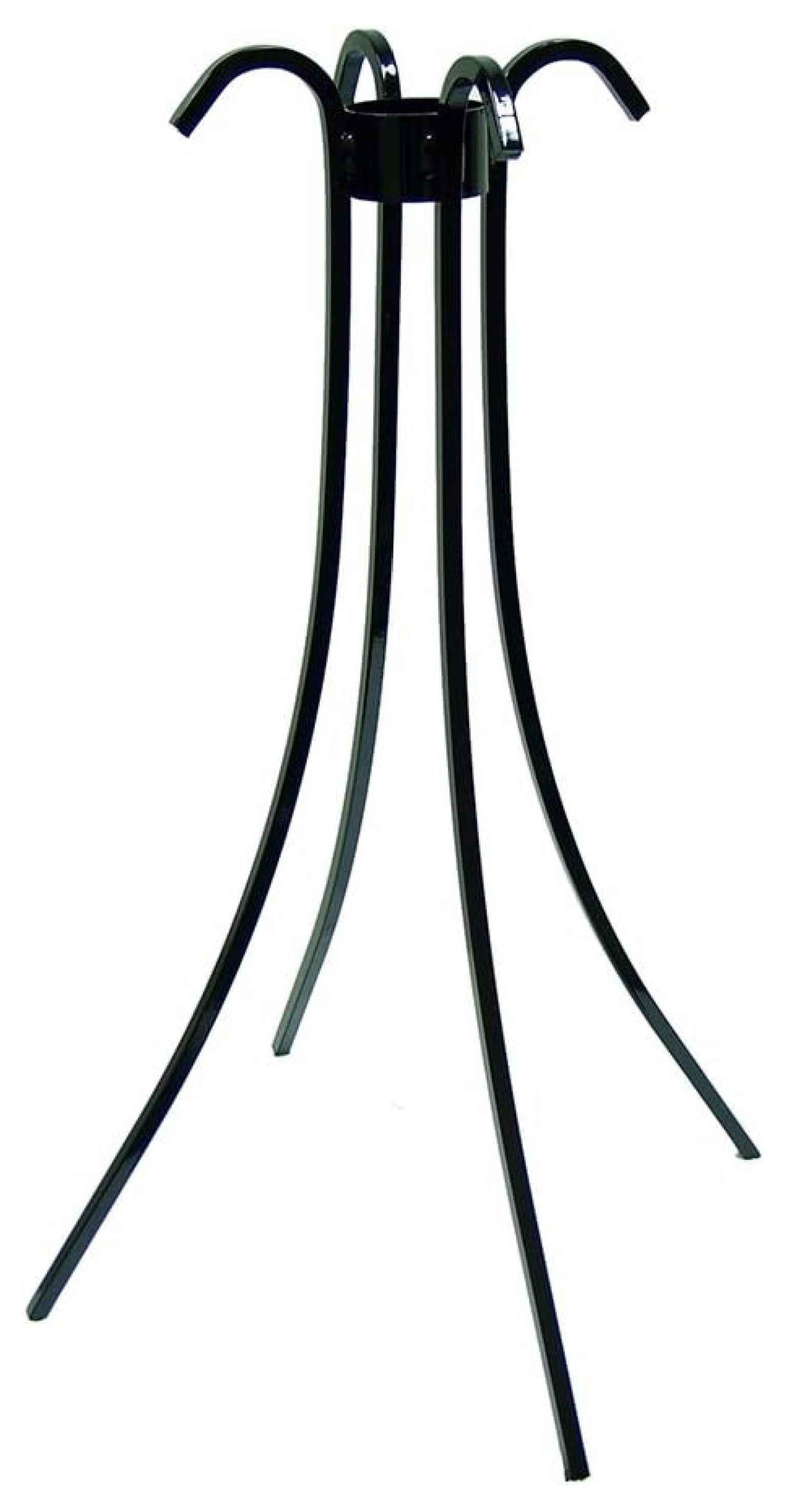 4061 Low Profile Globe Stand, Globe Holder, Indoor/ Outdoor Décor ...