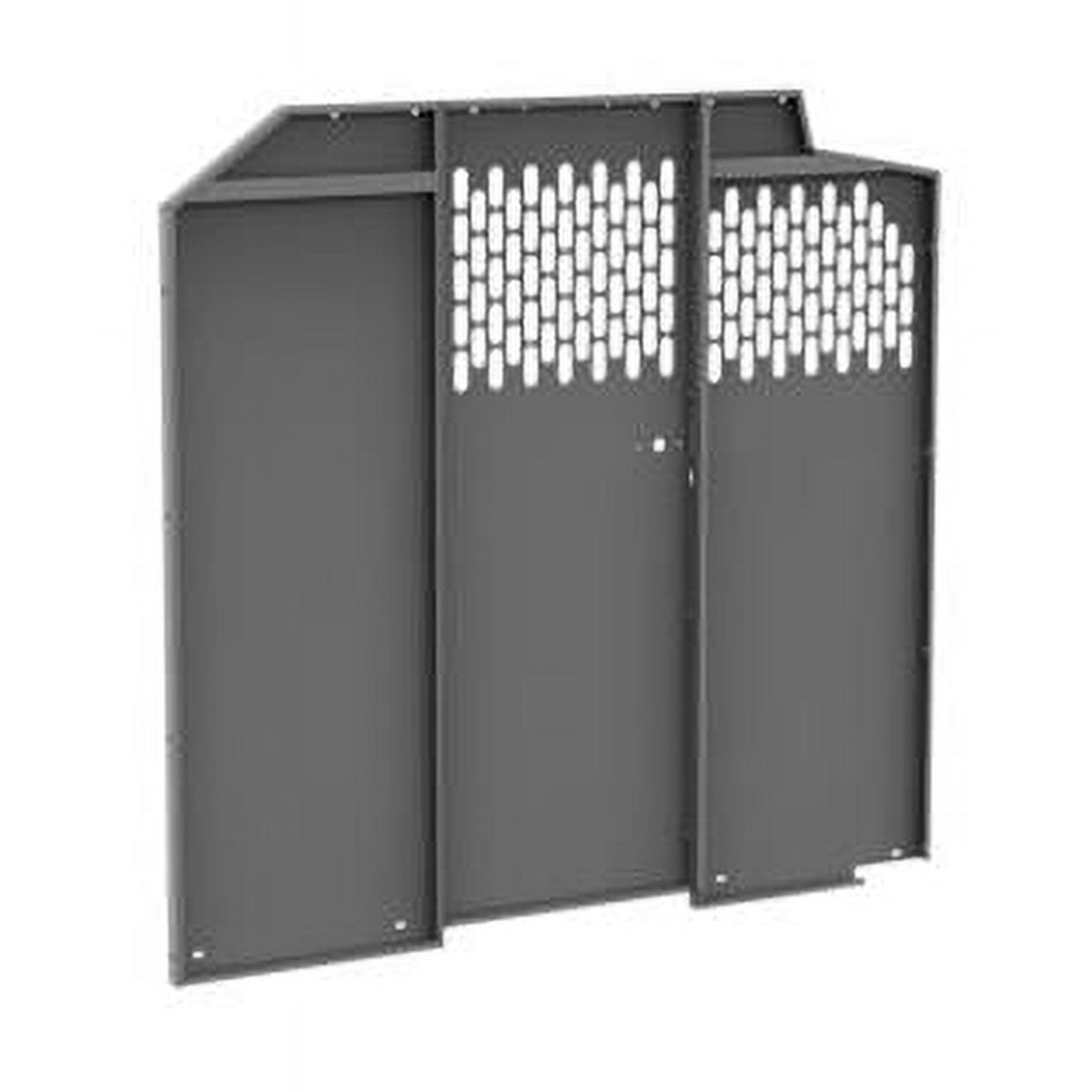 4061TL Perforated Partition Kit - Transit Low Roof - Walmart.com