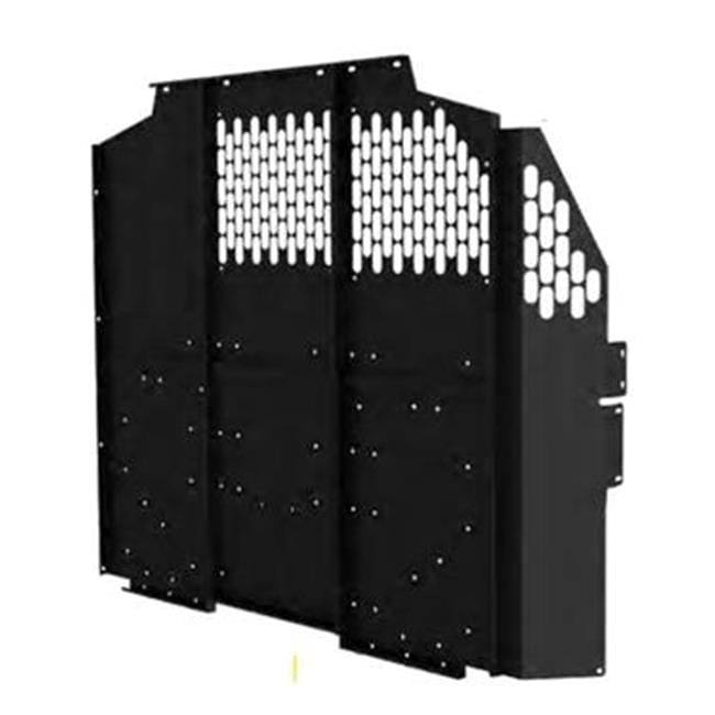 40640 Grey Bulkhead Divider - Walmart.com