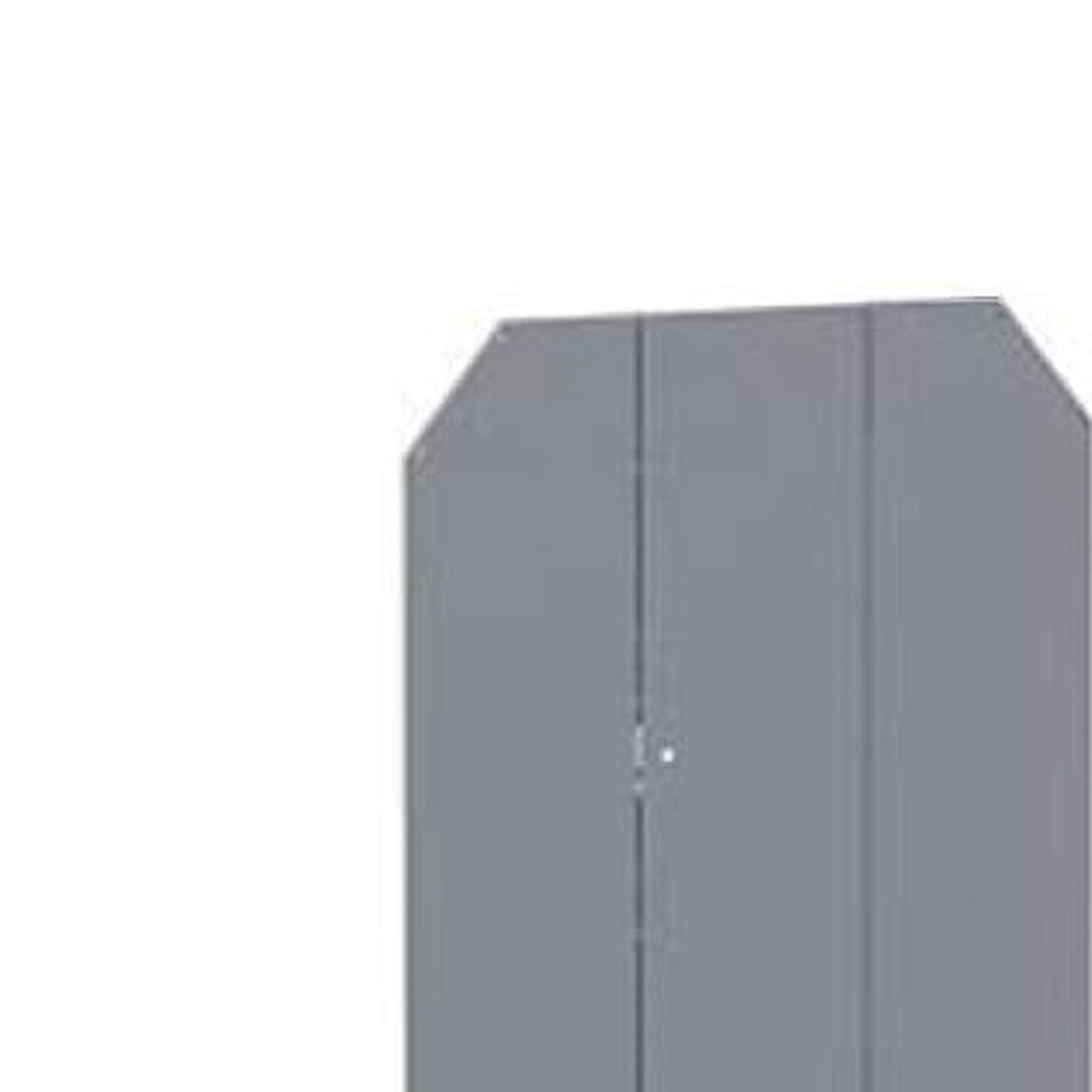40661 Solid Partition Dog Door Partition Panel - Walmart.com
